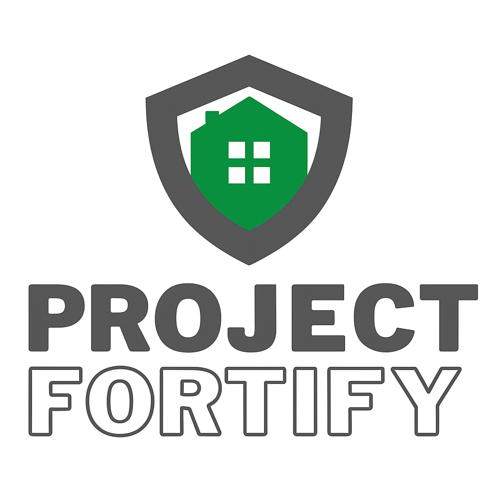 Project Fortify Referral - Vault: Fostering Community